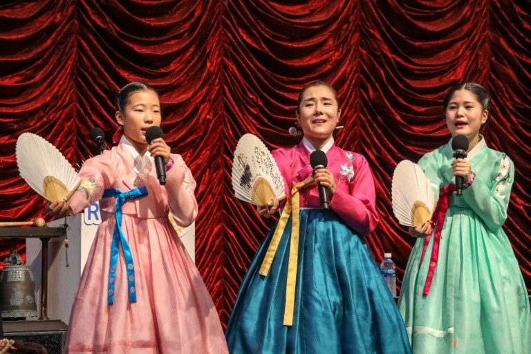 Cap Corée | La musique traditionnelle coréenne