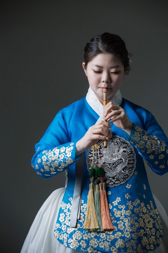 Cap Corée | La musique traditionnelle coréenne